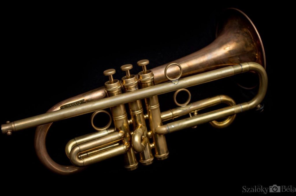 About the Puje | Puje Trumpets
