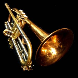 Models | Puje Trumpets