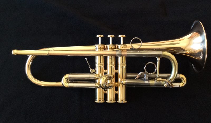 Models | Puje Trumpets