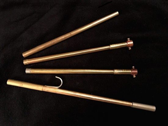 Mod | Puje Trumpets