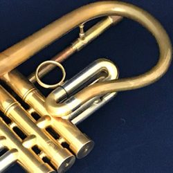The PUJE | Puje Trumpets