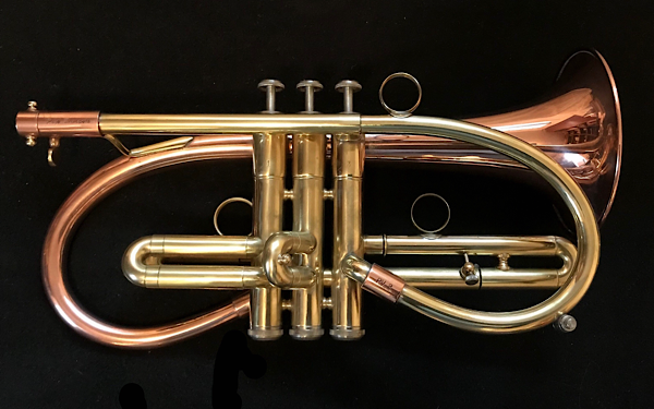 Mod | Puje Trumpets